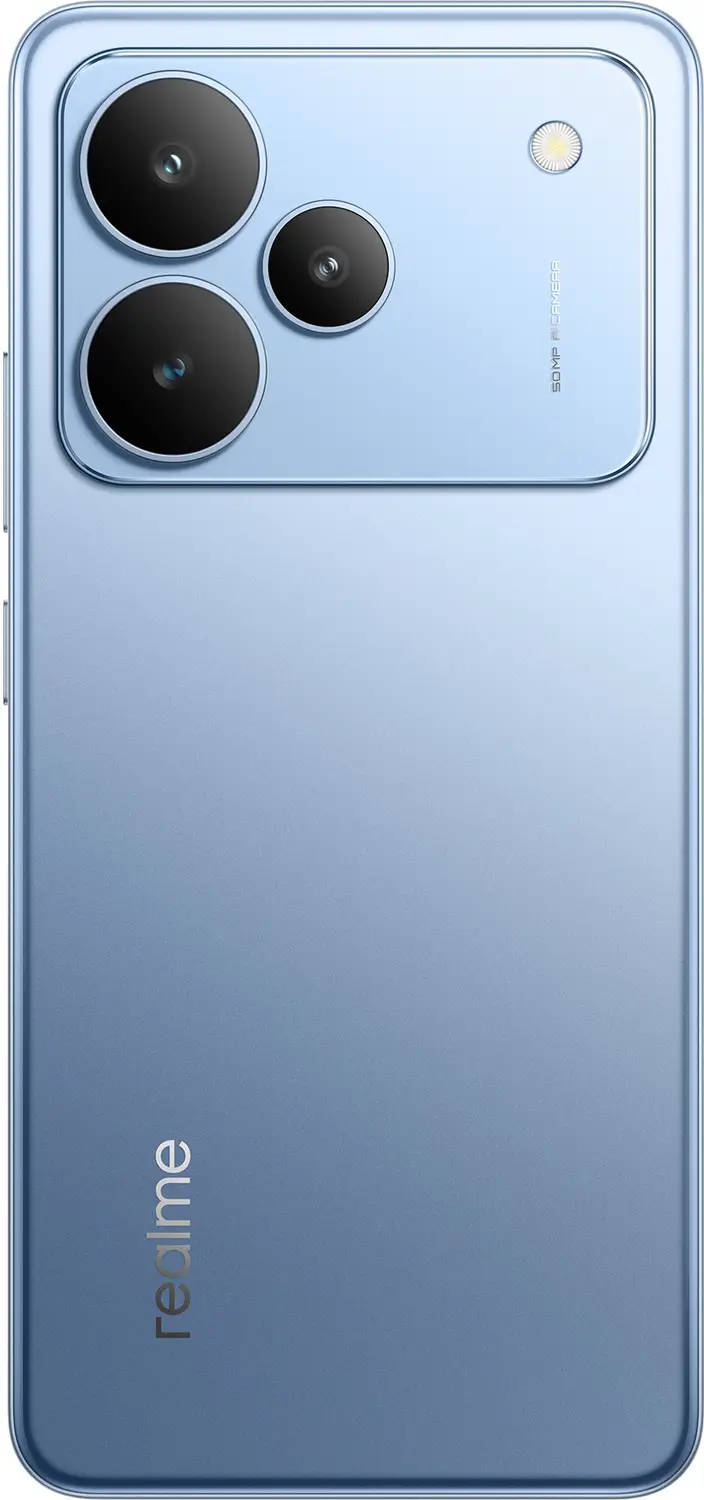 Realme P4, P4 Pro launched in India: price, specifications