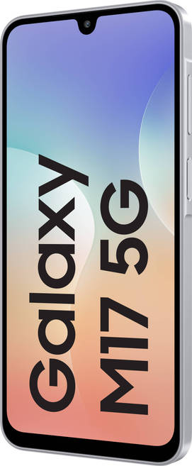 Samsung Galaxy M17 5G - Full Specifications & Price in India (18th ...