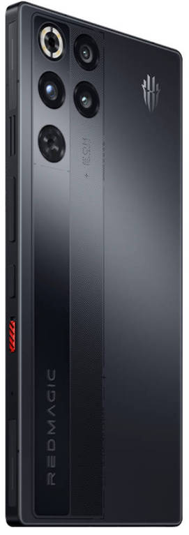HP Nubia Red Magic 11 Pro Harga Indonesia dan Spesifikasi (20th June ...