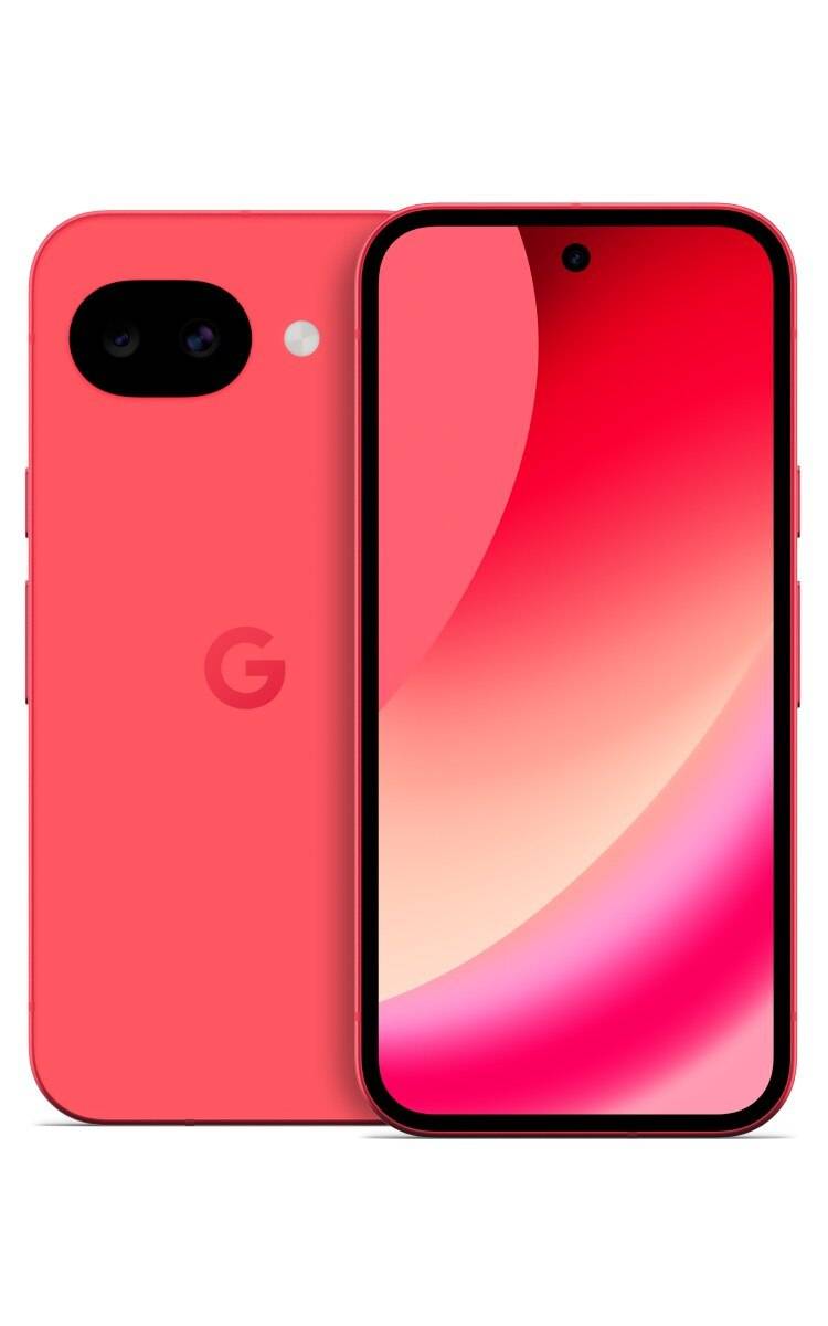 Google Pixel 10a launched in India with improved durability, 7 years of ...