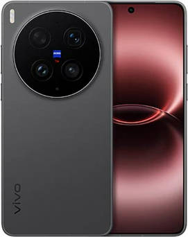 Vivo In-Display Fingerprint Sensor Mobile phones in India (May 2026 ...