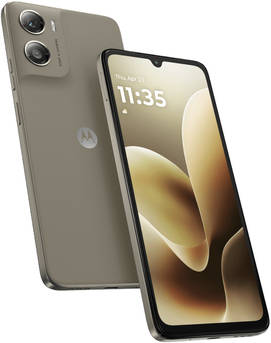 Moto G06 Power - Full Specifications & Price in India (20th June, 2026 ...