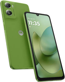 Moto G06 Power - Full Specifications & Price in India (20th June, 2026 ...