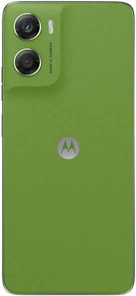 Moto G06 Power - Full Specifications & Price in India (20th June, 2026 ...