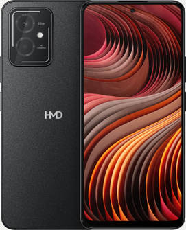 HMD Vibe 5G - Full Specifications & Price in India (26th May, 2026 ...