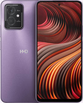 HMD Vibe 5G - Full Specifications & Price in India (26th May, 2026 ...