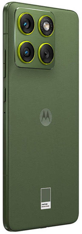 Motorola Edge 70 - Full Specifications & Price in India (12th May, 2026 ...