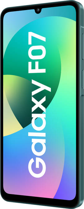 Samsung Galaxy F07 - Full Specifications & Price in India (4th April ...