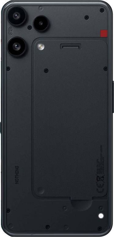 Nothing Phone (3a) Lite goes on sale in India today: price, features ...