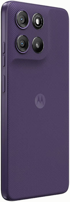 Moto G67 Power - Full Specifications & Price in India (7th June, 2026 ...