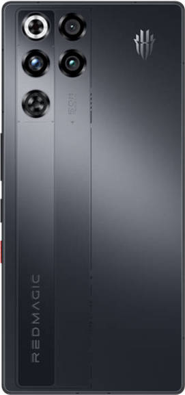Nubia Red Magic 11 Pro Plus - Full Specifications | 91mobiles.com