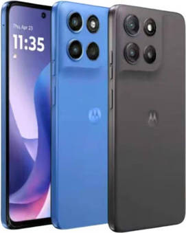 Moto New Upcoming Mobile Phones Models (2025) - Expected Price and ...