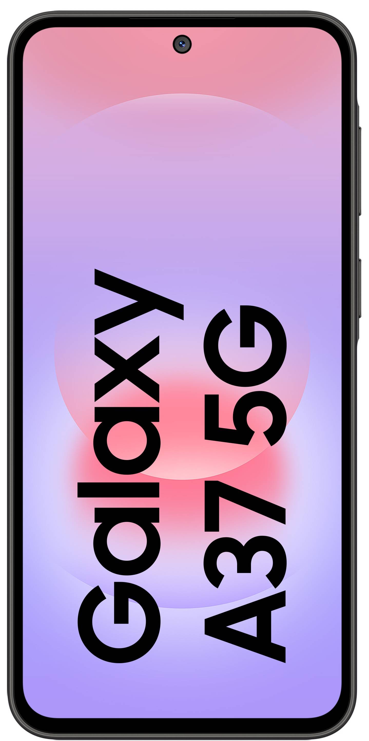 Samsung Galaxy A57, A37 colour options leak ahead of expected launch ...