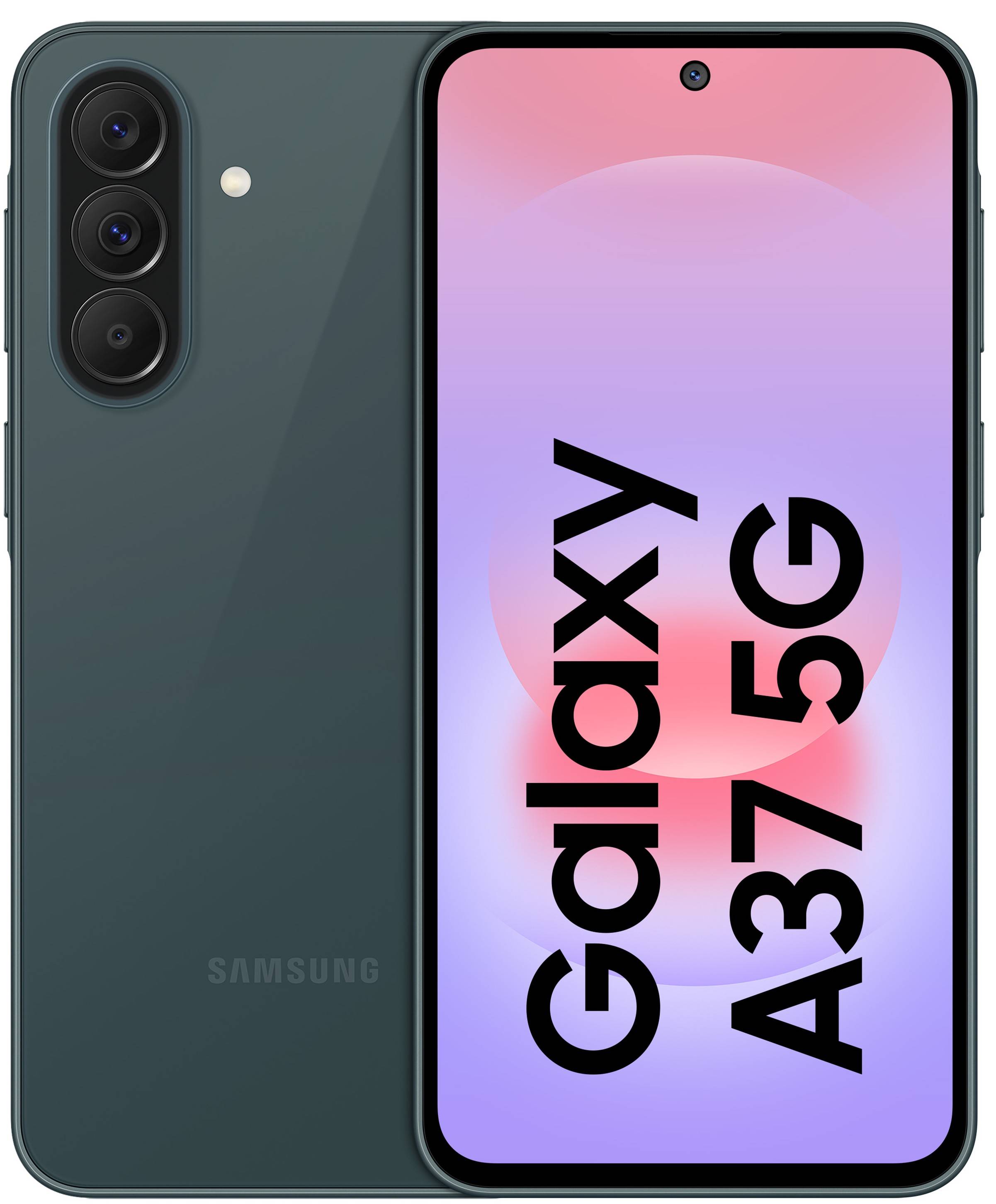 Samsung Galaxy A57, A37 colour options leak ahead of expected launch ...