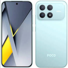 POCO F8 Pro - Specifications (Updated on 21st January, 2026 ...