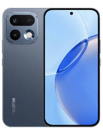 realme 16 Pro AnTuTu Score - Geekbench & PCMark Score Results ...