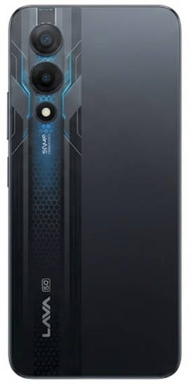 Lava Play Max - Full Specifications & Price in India (7th June, 2026 ...