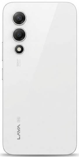 Lava Play Max - Full Specifications & Price in India (16th May, 2026 ...