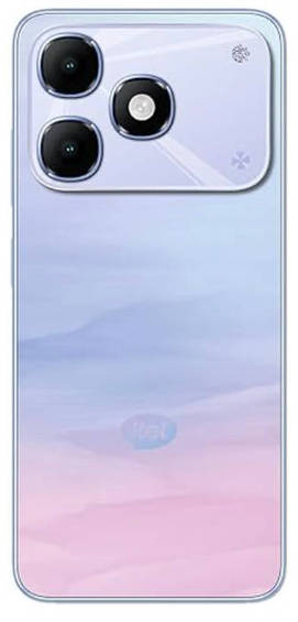 Itel Zeno 20 Max - Full Specifications & Price in India (5th March ...