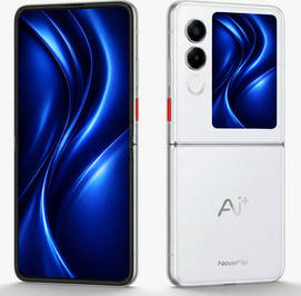 Dual Screen Mobile Phones (Jun 2026) | 91mobiles.com