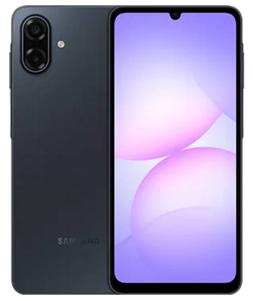 Samsung Galaxy A07 5G to launch in India in February with bigger ...