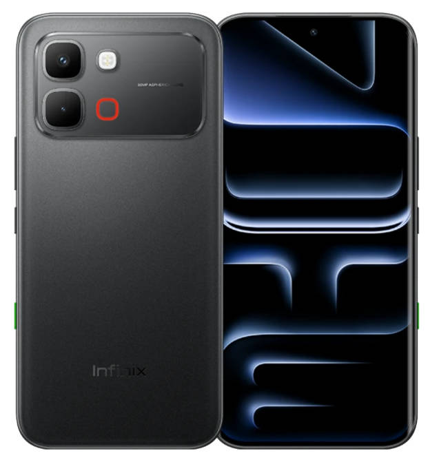 Infinix Note Edge 5G India launch set for February 18th, key specs ...