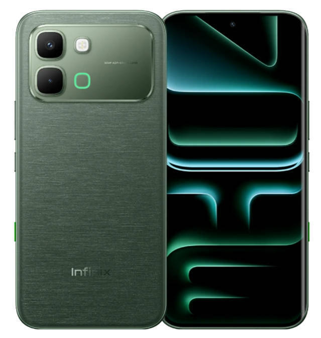 Infinix Note Edge 5G India launch set for February 18th, key specs ...