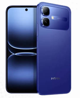 HP Infinix Smart 20 Harga Indonesia dan Spesifikasi (28th May, 2026 ...