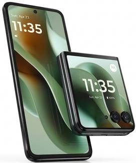 Motorola Razr 70 - Specifications (Updated on 21st May, 2026 ...
