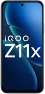 Nothing Phone 3a Lite vs iQOO Z11x : Specs Comparison, Price Difference ...