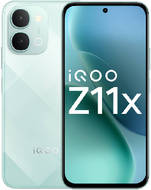 Nothing Phone 3a Lite vs iQOO Z11x : Specs Comparison, Price Difference ...