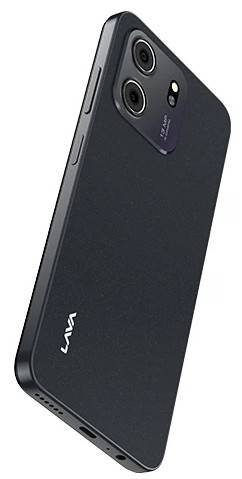 Lava Bold N2 Lite 4G - Full Specifications & Price in India (3rd June ...
