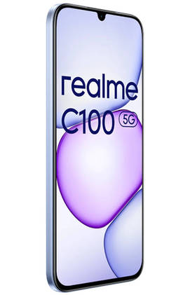 realme C100 5G - Specifications (Updated on 12th June, 2026 ...