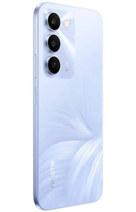 realme C100 5G - Specifications (Updated on 12th June, 2026 ...