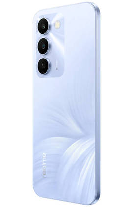 realme C100 5G - Specifications (Updated on 12th June, 2026 ...