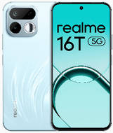 realme P3 vs realme Narzo 100 Lite 5G vs realme 16T : Specs Comparison ...