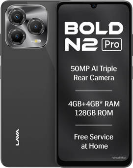 Mobile Phones with 128GB Internal Memory under Rs. 10,000 (May 2026 ...