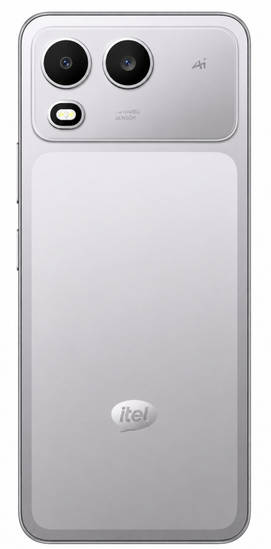 Itel Zeno 200 4G - Specifications & Release Date (Updated on 25th May ...