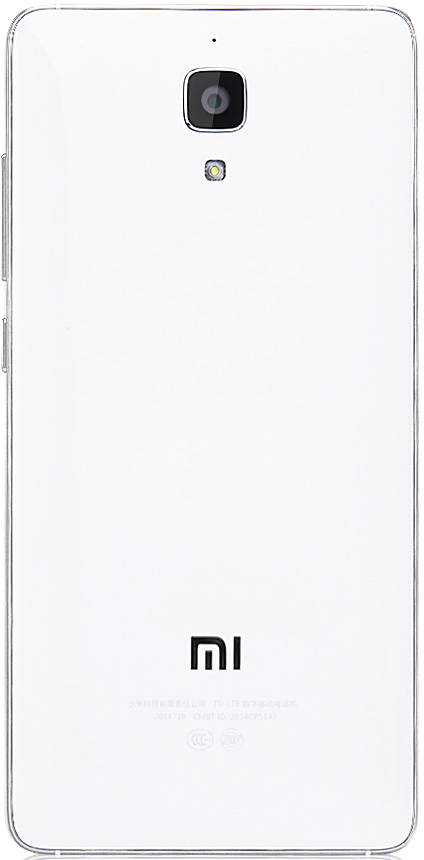 Xiaomi Mi4 - Full Specifications & Price in India (12th March 2025 ...