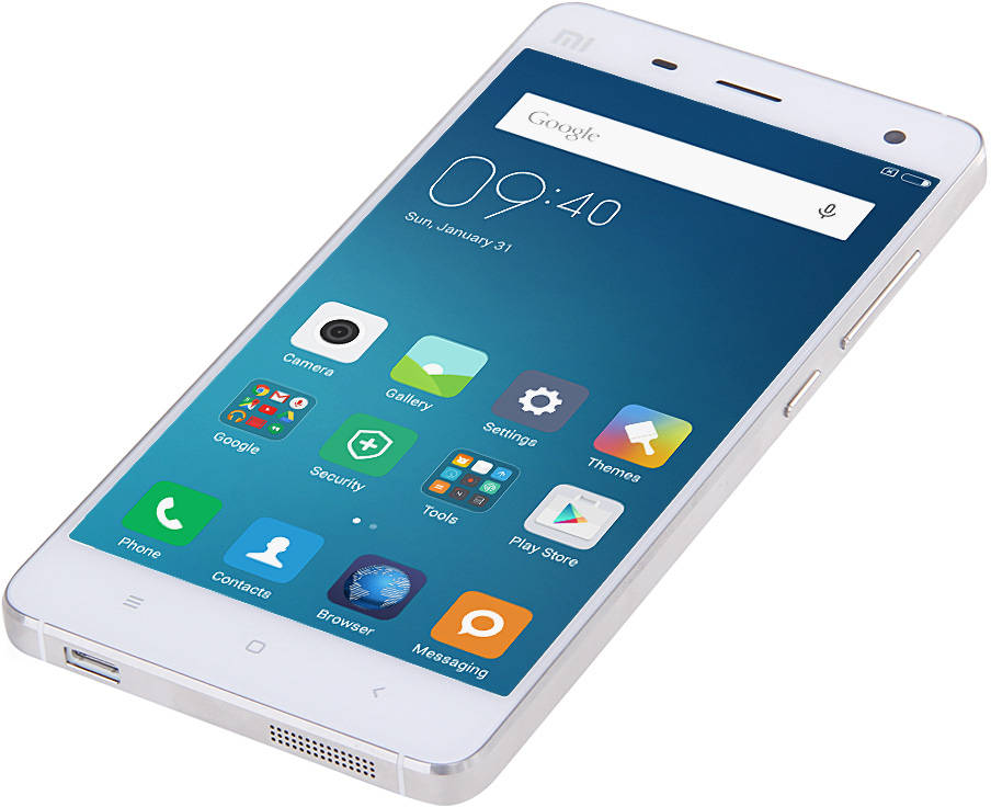 Xiaomi Mi4 - Full Specifications & Price in India (12th March 2025 ...