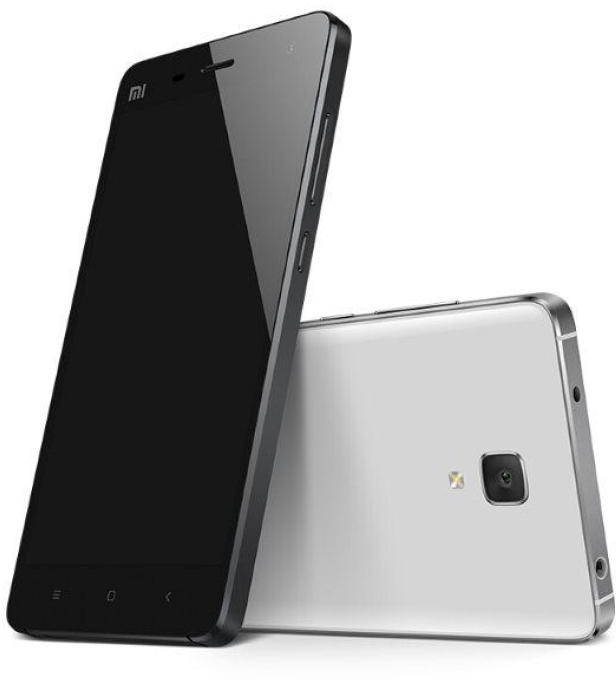 Xiaomi Mi4 - Full Specifications & Price in India (12th March 2025 ...