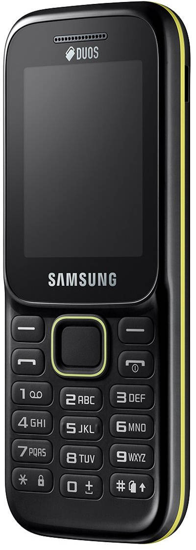 Samsung Guru Music 2 - Full Specifications & Price in India (20th March ...