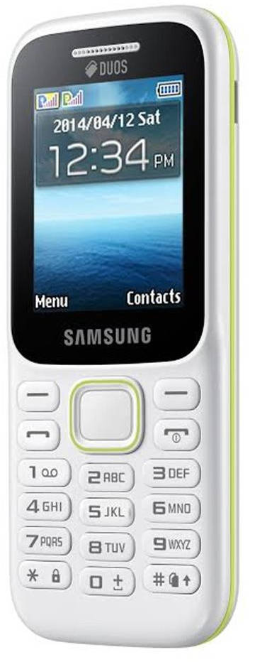 Samsung Guru Music 2 - Full Specifications & Price in India (20th March ...