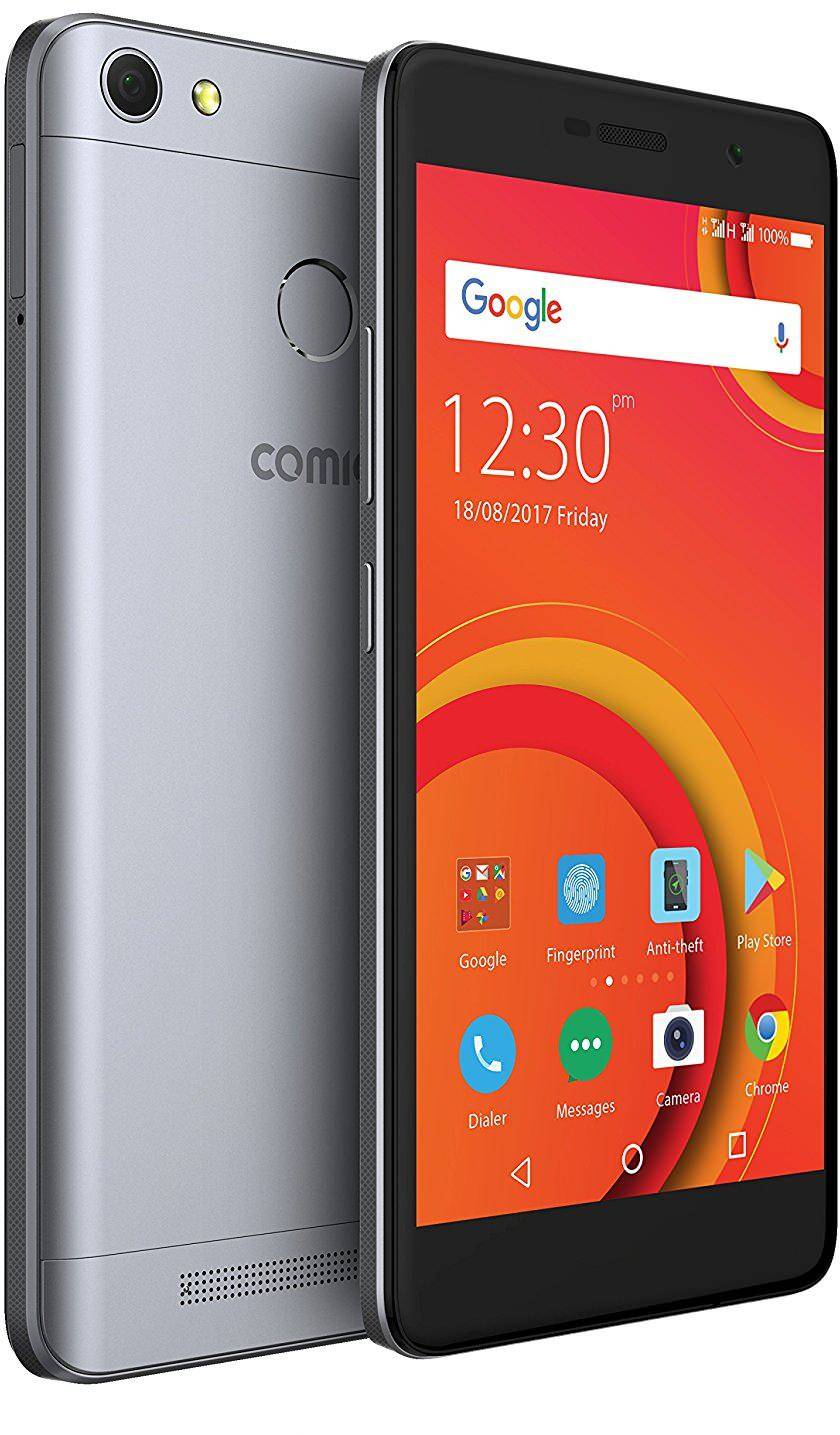 Comio P1 - Price in India, Full Specs (2nd January 2025) | 91mobiles.com