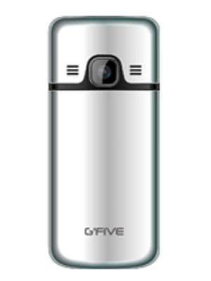 Gfive U505 Price in India, Full Specs (15th October 2022) | 91mobiles.com