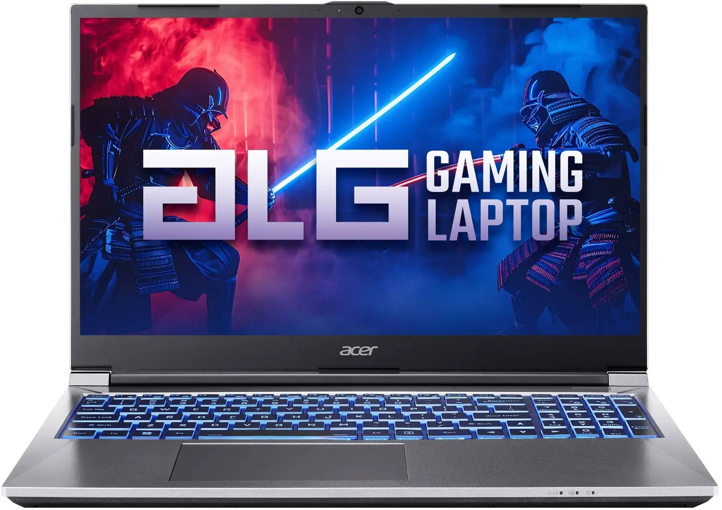 Acer ALG AL15G-52 (UN.34CSI.00V) (Core i5 12th Gen / 16 GB / Windows 11 ...