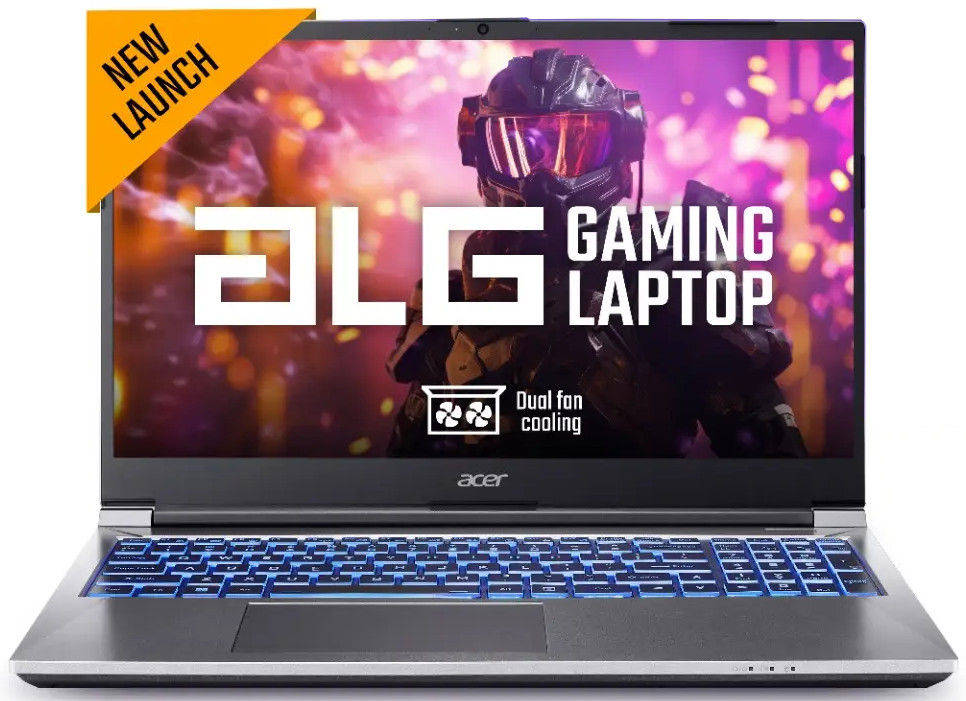 Acer ALG AL15G-53 (UN.34LSI.00A) Price in India, Full Specifications ...