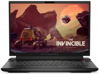 Dell Alienware m16 R1 (ANM16A0UCFG001CDB1 ( AMD Octa Core Ryzen 7 / 16 ...