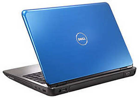 Windows 7 Laptop Dell