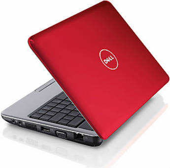 Windows 7 Laptop Dell